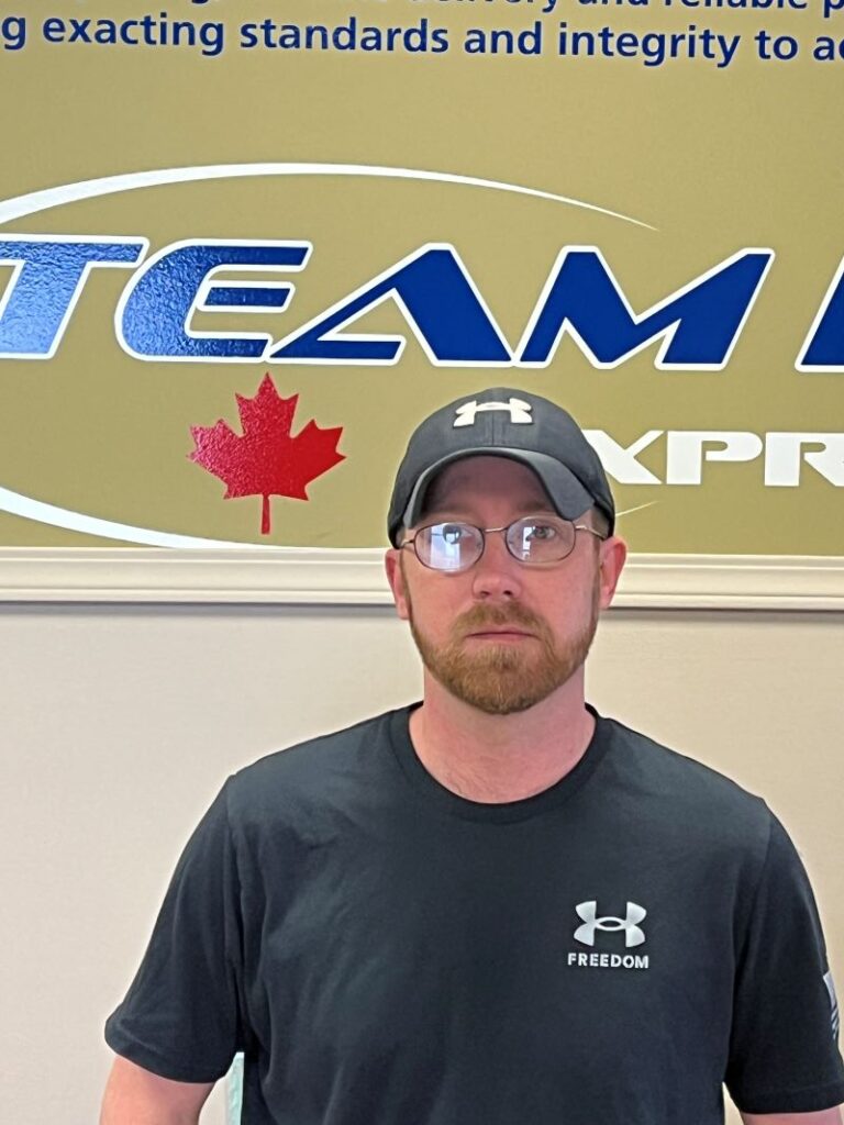 About Us - Team RV Express