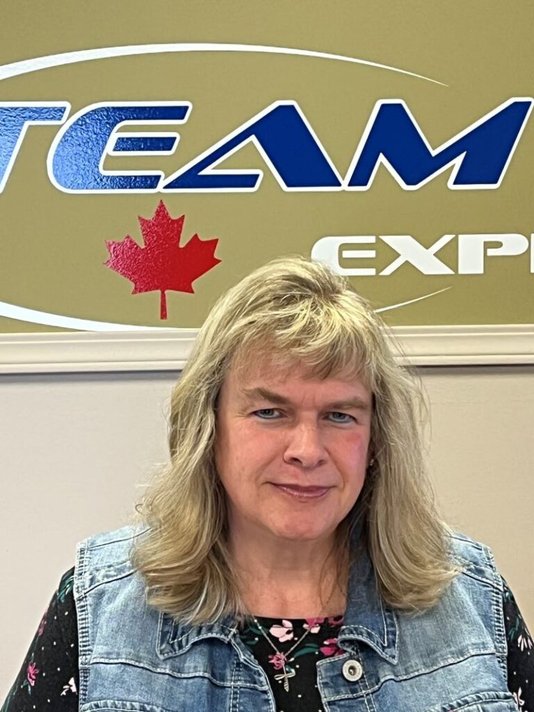 About Us - Team RV Express