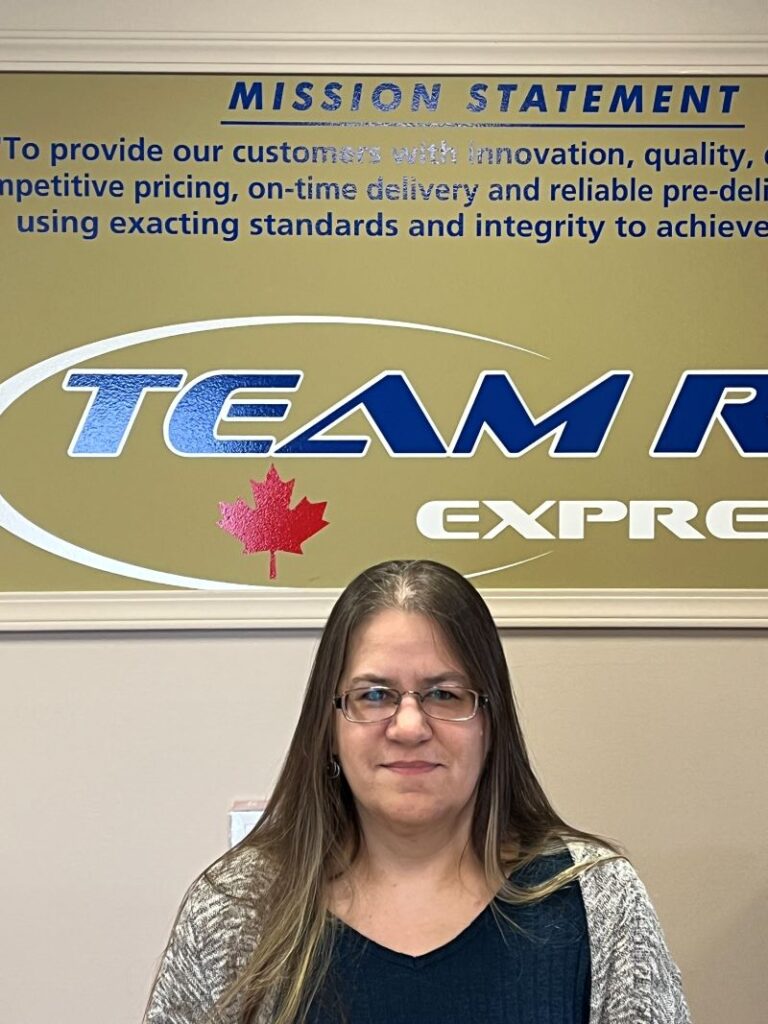 About Us - Team RV Express