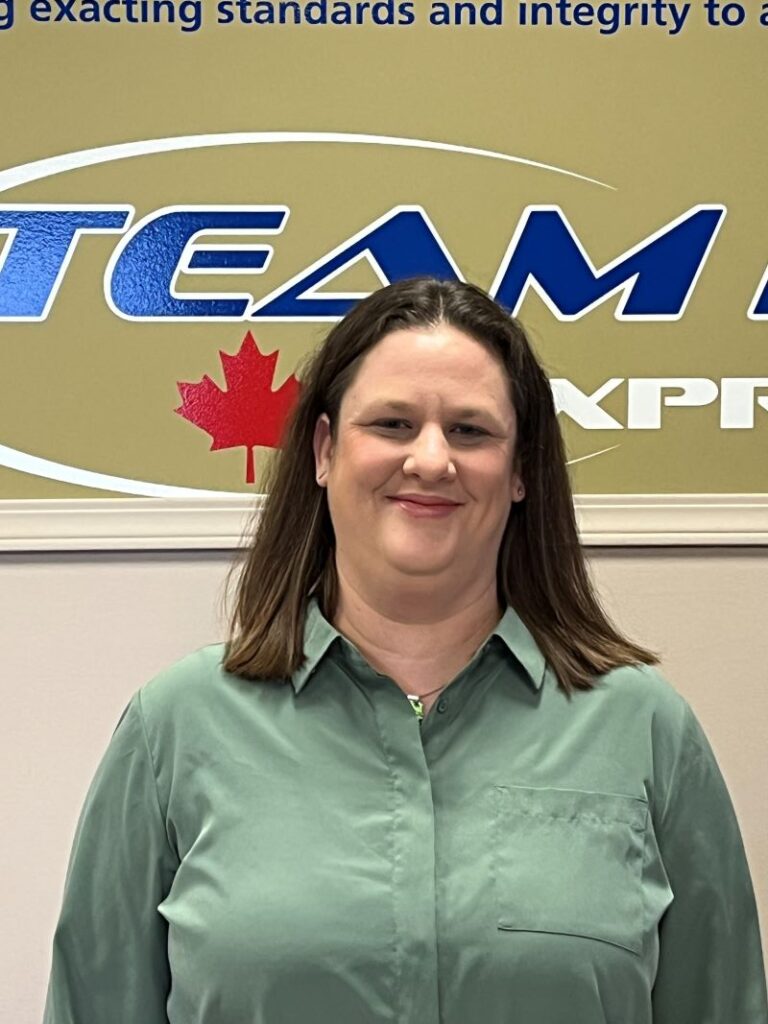 About Us - Team RV Express